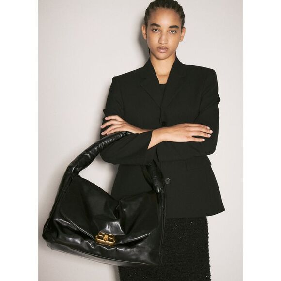 Balenciaga | Bags | Balenciaga Women Large Monaco Sling Shoulder Bag ...